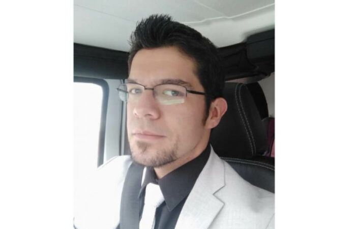 Dr. Carlos Eric Galván-Tejada – Ingeniería de Software